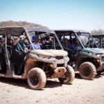 Tequisquiapan: UTV Tour to Opal Mine with Art Workshop - What Sets This Tour Apart