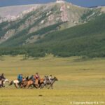 Terelj National Park: Tour with horse riding and hiking - An In-Depth Look at the Experience