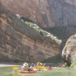 Terlingua: Rio Grande Full-Day Guided Raft/Kayak/Canoe Trip - Authentic Reviews and What Travelers Say