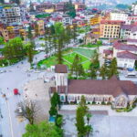 Terraced Trails & Hotel Comfort Sapa Express ( 2D/1N ) - Arrival in Sapa and First Village Visit: Cat Cat Village