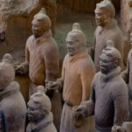 Terracotta Army, Big Wild Goose Pagoda, City Wall Day Tour - What Makes This Tour Stand Out