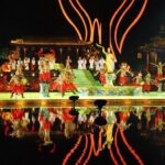 Terracotta Army Tour with Evening Show of Everlasting Regret Song - Who Would Love This Tour?