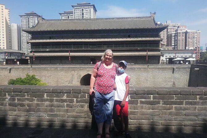 Terracotta Warriors And XiAn DowntownTour - Why This Tour Works for Travelers
