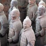 Terracotta Warriors Museum Tour with Airport Pickup or Drop-off Transfer - Transportation and Comfort