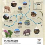 Texas and New Mexico Bundle 4 day Self Guided National Park Tours - FAQs