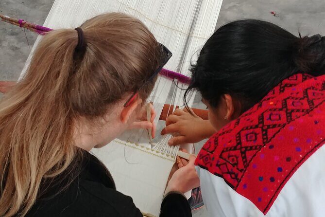 Textiles and mysticism of Chiapas - The Practical Side: What to Expect