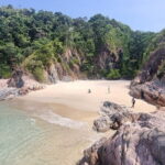 Tha Din Dean Community Tour - FAQs