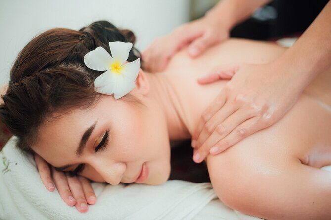 Thai Balm Massage 2 hours - What Makes This Massage Stand Out?