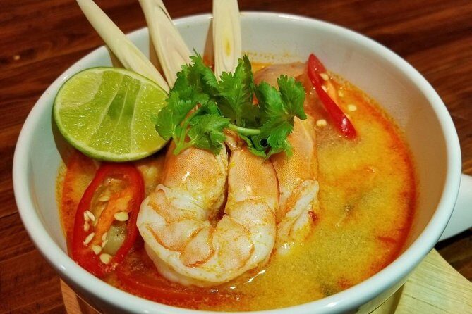 Thai Cooking Class at Tingly Thai Cooking School in Bangkok - Final Thoughts