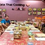Thai Cooking Class by Kata Thai Cooking School in Phuket - An In-Depth Look at the Phuket Thai Cooking Class