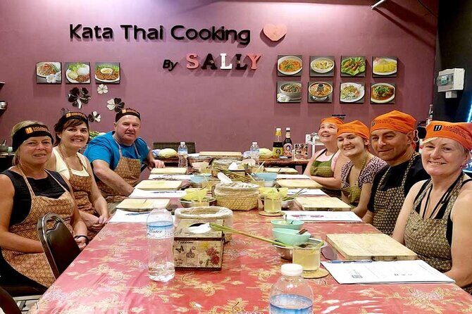 Thai Cooking Class by Kata Thai Cooking School in Phuket - An In-Depth Look at the Phuket Thai Cooking Class
