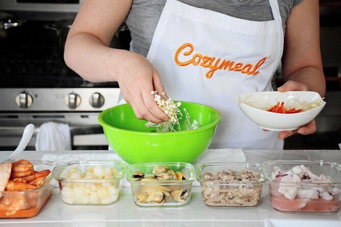 Thai Cooking Class in Southeastern Sacramento (4-Course Menu) - Final Thoughts