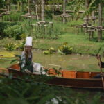 Thai Cooking Class - Kalanan Riverside Resort - How the Tour Unfolds