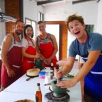 Thai Cooking Class with Local Market Tour in Chiang Mai - Practical Aspects and How They Affect Your Visit