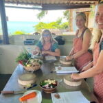Thai Cooking Masterclass by the Sea on Koh Samui - The Itinerary: Breaking Down Each Step