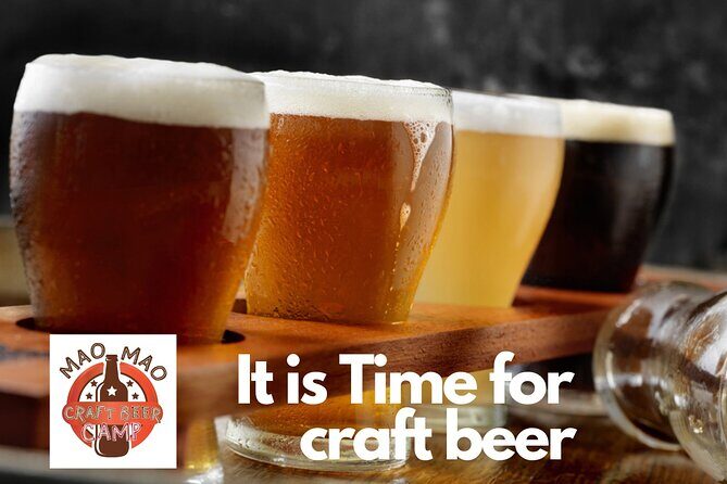 Thai Craft Beer Tasting with out door cinemar in Khao Lak - Final Thoughts