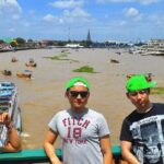 Thai Culture and Local Life 4- Hour Bangkok Bike Tour - Who Will Enjoy This Tour?