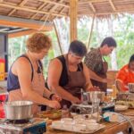 Thai Food Cooking Class & ATV Adventure Tour - What Travelers Are Saying