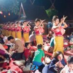 Thai Northern Style Khantoke Dinner and Cultural Show Admission Ticket - What Makes This Tour Special