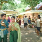 Thai Thani Cultural Village Admission Ticket ( PACKAGE - B ) - An In-Depth Look at the Experience