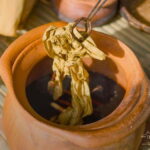 Thai Thani Cultural Village: Eco Tie-Dye Printing Workshop - What Travelers Can Expect