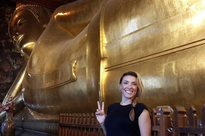 Thai Tour Guide : PRIVATE Highlight of Bangkok + Canal Tour + Simple Thai Lunch - The Sum Up: The Ideal Day in Bangkok