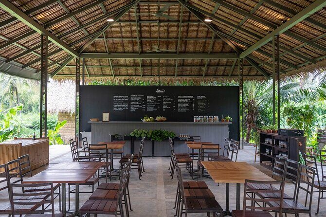 Thai Village at Sampran Riverside Workshop Tour - What’s Included and What’s Not