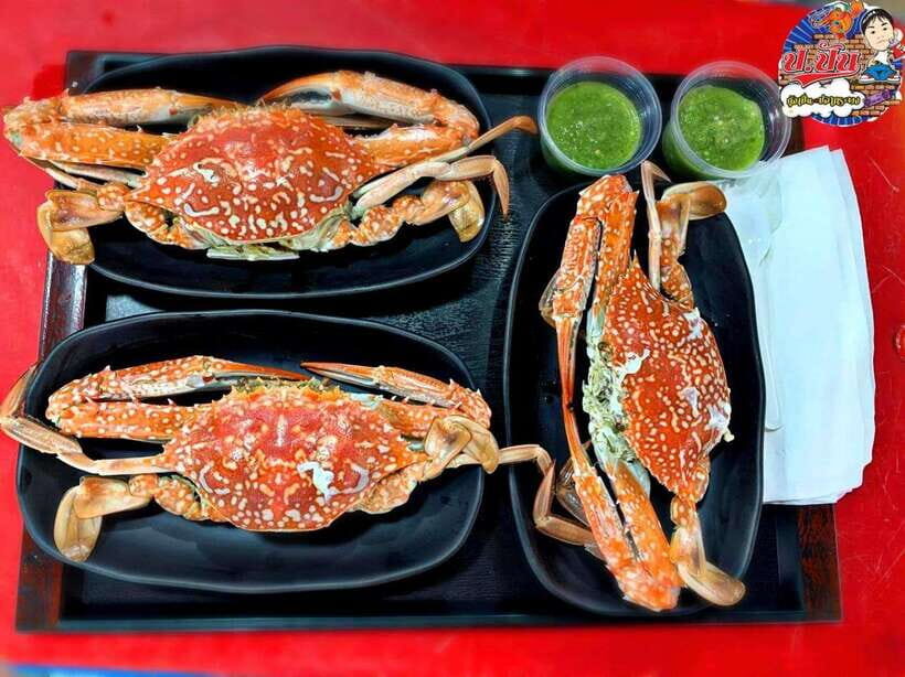 Thailand's Iconic Markets VIP Private Group Tour - A Word of Caution