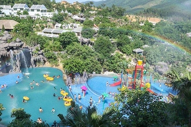 Than Tai Hot Spring Park Private Tour - Who Should Book This Tour?