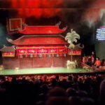 Thang Long Water Puppet Show Entry Ticket - What to Expect During the Performance