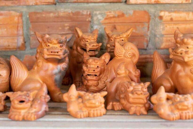 Thanh Ha: Experience Making Pottery With Local Craftsmen - The Cultural Significance of Thanh Ha Pottery
