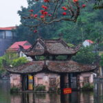 Thay Pagoda  Duong Lam Ancient Village 1 Day Private trip. - Visiting Thay Pagoda: A Testament to Spiritual Architecture