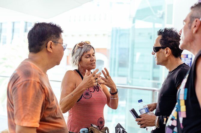 The 10 Tastings of Perth With Locals: Private Food Tour - Practical Details and Considerations