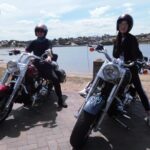 The 3 Bridges Harley Tour - see the main iconic bridges of Sydney on a Harley - A Closer Look at the Itinerary and Experience