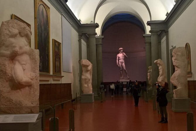 The Accademia Gallery - The Sum Up: Who Will Love This Tour?