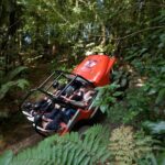 The Adrenaline Overdose at Off Road NZ - Evaluating the Value
