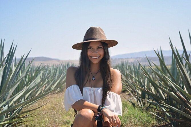 The Agave Experience Tequila Tour in Jalisco - Who This Tour Is Perfect For