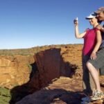 The Amazing Kings Canyon: 4-Hours Walking Tour and Hike - Who Is This Tour Best For?