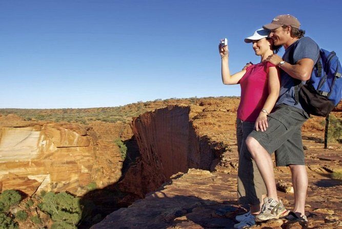 The Amazing Kings Canyon: 4-Hours Walking Tour and Hike - Who Is This Tour Best For?