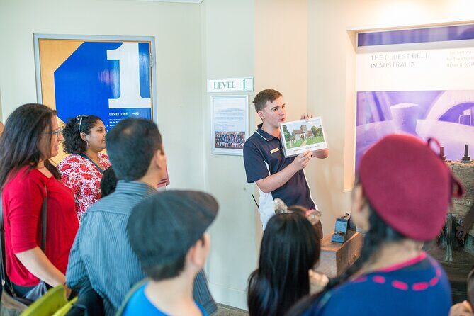 The ANZAC Bell Tour - A Closer Look at the Itinerary