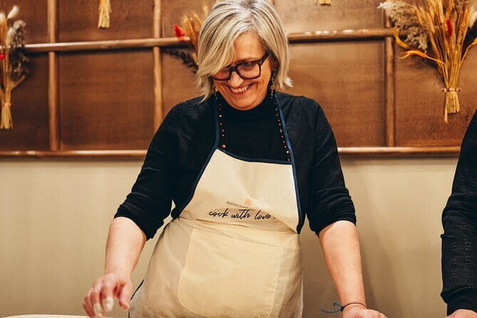 The art of Pasta & Wine tasting with local sommelier - The Full Breakdown: The Experience Day