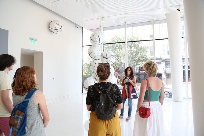 The Artisan Tour Art, Food and the Culture of Leisure - How the Tour Brings Value
