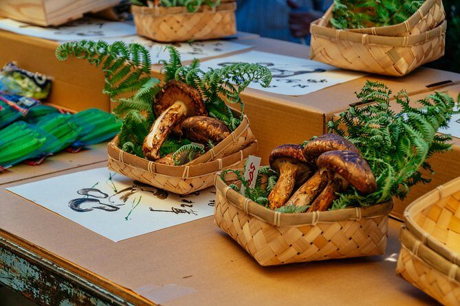 The Award-Winning PRIVATE Food Tour of Kyoto: The 10 Tastings - Why Choose a Private Food Tour in Kyoto?