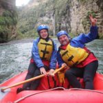 The Awesome Scenic Rafting Adventure - Full Day Rafting on the Rangitikei River - What’s Included and What You Should Know