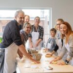 The Bagel Class presents : Montreal Bagel Making Workshop! - Authentic Reviews and Feedback