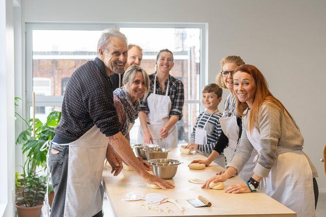 The Bagel Class presents : Montreal Bagel Making Workshop! - Authentic Reviews and Feedback