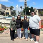 The Balboa Park Walking Tour - What Travelers Say