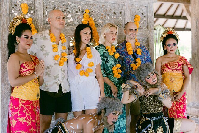 The Balinesia Lu'au - 'A Kampung Bali Experience & Dinner Show' - The Value and Practical Aspects