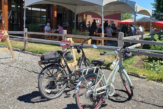 The Barnside Hop - FAQs