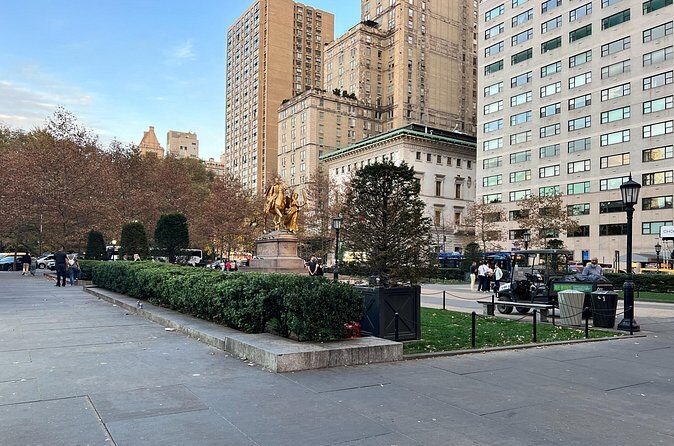 The Beatles in NYC Tour - Practical Considerations